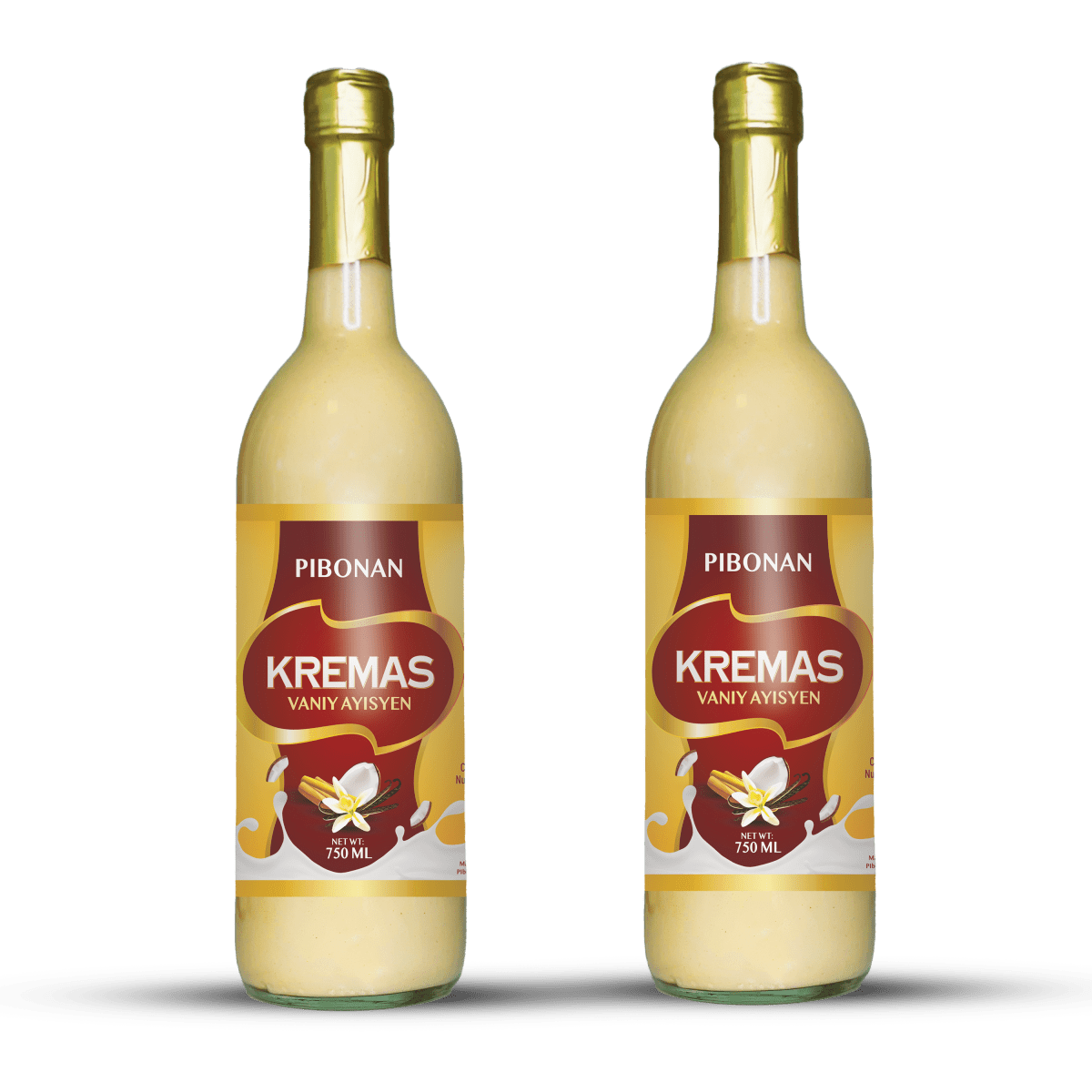 Kremas Bundle – Pi Bon An